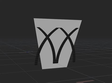 Scaling And Snapping An Object To Another With Vex Rhoudini