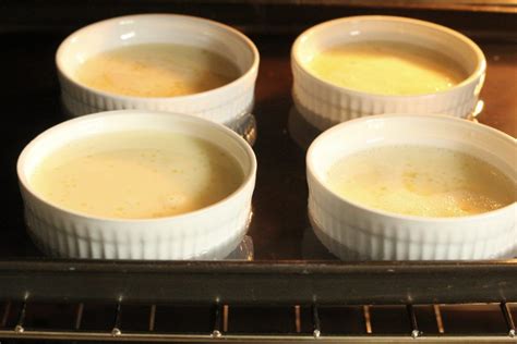 Easy Baked Vanilla Egg Custard Artofit