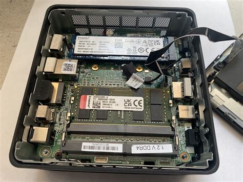 Review Geekom Mini It8 Pc One Year Update Av Gadgets