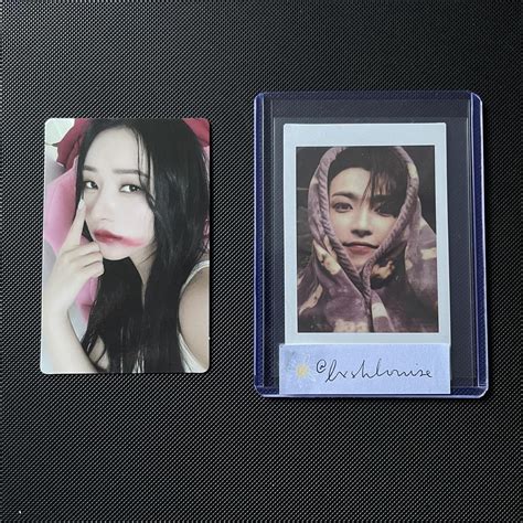 Sua Photocard Dreamcatcher Apocalypse From Us Depop