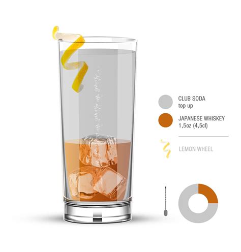 Suntory Whisky Highball Recipe Besto Blog