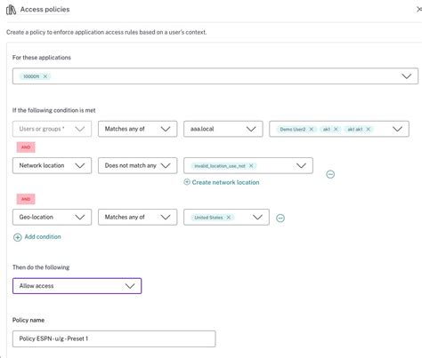 Citrix On Twitter The Citrix Secure Private Access Service Adaptive Access Feature Enables