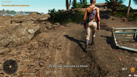 God Damn Jonron 💪😶 Farcry
