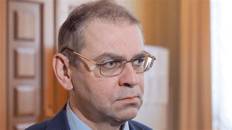 Екснардепу Сергію Пашинському вручили підозру — ЗМІ Новини Live