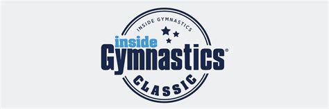 Inside Gymnastics Magazine Inside Gymnastics Magazine Announces