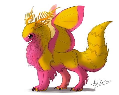 Rosy Maple Moth Tumblr