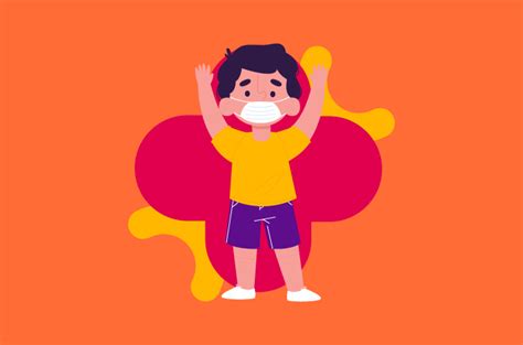 Ibu Ini Cara Ampuh Mencegah Infeksi Virus Pada Anak Anak