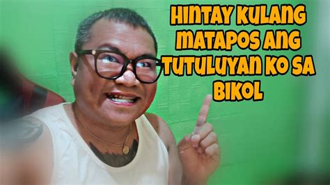 MALAPIT NA MATAPOS ANG CR SA LOTE KO YouTube