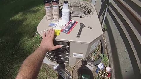 Portable Air Conditioner Leaking From Bottom At Cindy Tripp Blog