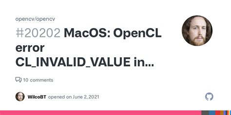 Macos Opencl Error Cl Invalid Value In Findchessboardcornerssb Issue