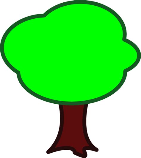 Free Simple Tree Download Free Simple Tree Png Images Free ClipArts On Clipart Library