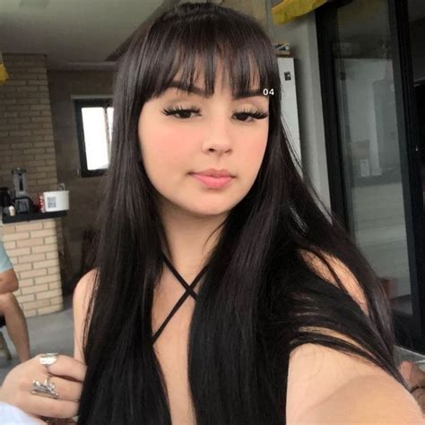 Icon  My Vibe Girl Icons Face Claims Hair Inspiration New World