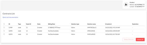Failing To Deploy Full Vm Capacity Constraints Unchecked Devnet