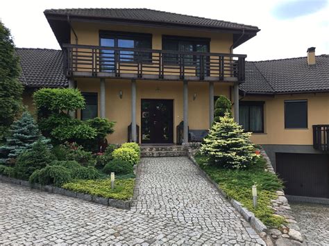 Sprzedam dom Jelenia Góra 447 m2 1999000 PLN 8 pokoi Domiporta pl