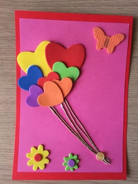 50 Adorable And Creative DIY Valentine S Day Cards HubPages