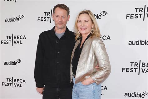 Kim Cattrall Sexo Una Muerte Trágica La Pelea Con Sarah Jessica
