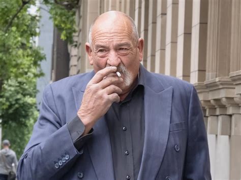 Ricardo Barbaro Sentenced To 28 Years For Vicious Murder Of Ellie Price