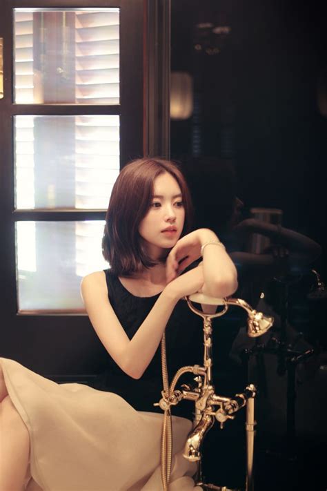 3703 Best Yun Seon Young Images On Pinterest Asian Beauty Korean Fashion And Women Models