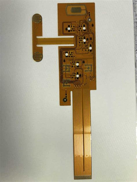 高精度测量柔性pcb平整度把握5g商机