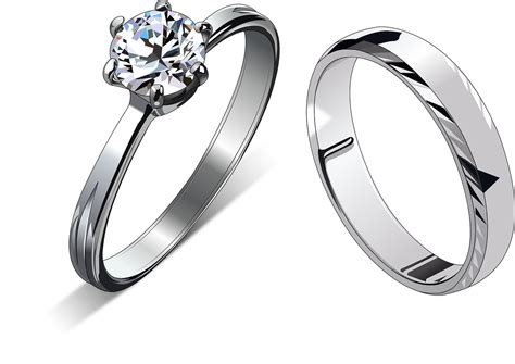 Detail Gambar Cincin Tunangan Png Koleksi Nomer 12
