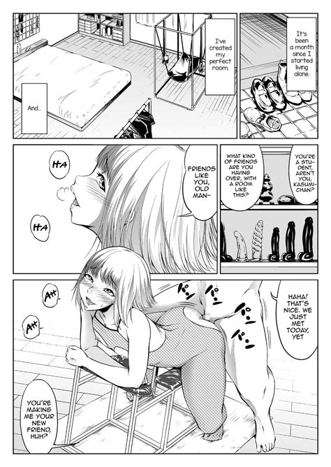 Zenra Qq Chi ￮ Ko Bitch Nikki Eng Myreadingmanga