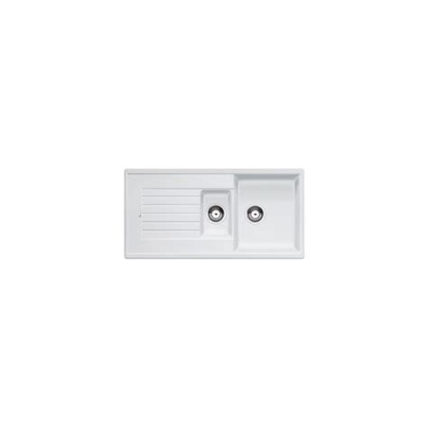 Blanco Sudoper Zia 6s 514742