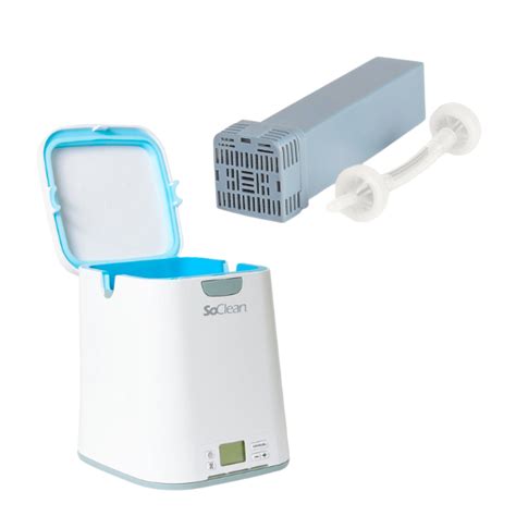 Cartridge Filter Kit For Soclean 2