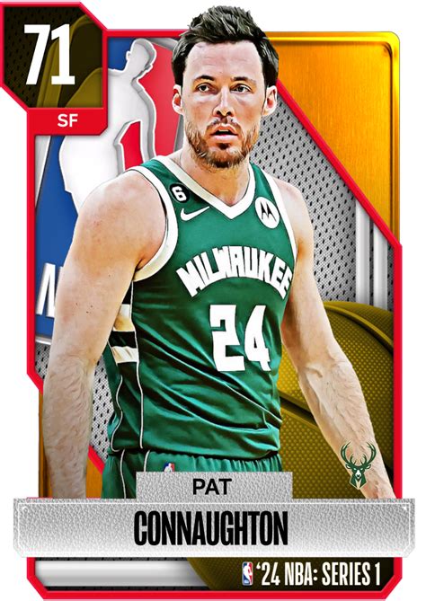 Nba 2k24 2kdb Custom Lineup Bucks 23 24