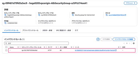 [アップデート] Cloudfront Vpc オリジンが Cloudformation で作成できるようになりました Developersio