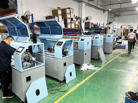 Automation Equipment Companyautomation Manufacturerindustrial