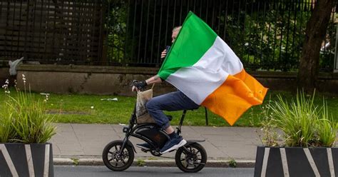 James O On Linkedin Fintan Otoole Ireland Has Gone From An Emigrant