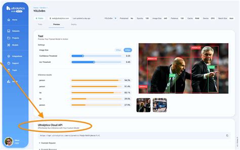 Deployment Practices Issue 3556 Ultralytics Ultralytics GitHub