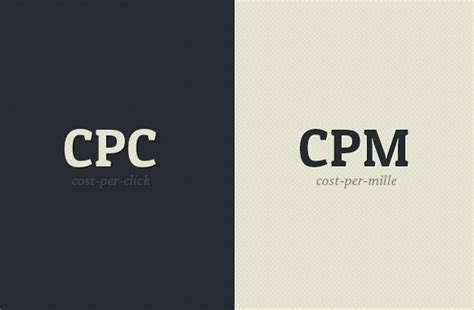 Cpc Vs Cpm Nen Dung Loai Nao Adsota Creative Agency Blog