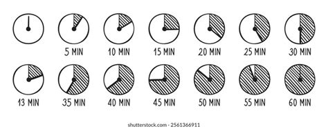 Timer Clipart Over 6163 Royalty Free Licensable Stock Illustrations
