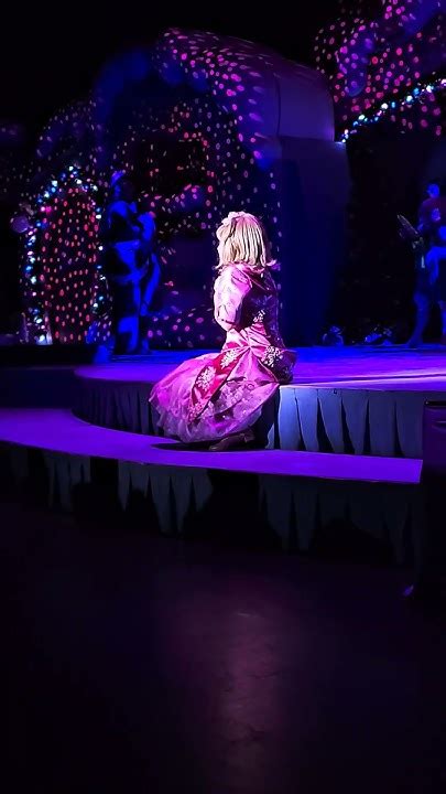 Cindy Lou Who Grinchmas 2024 Grinchgoesviral Grinch Grinchmas
