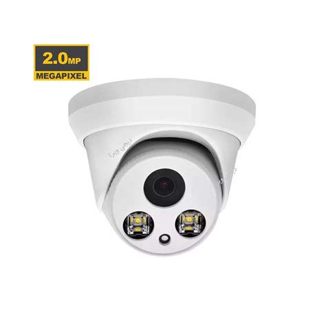 دوربین مداربسته Ahd دام وارم لایت دو مگاپیکسل