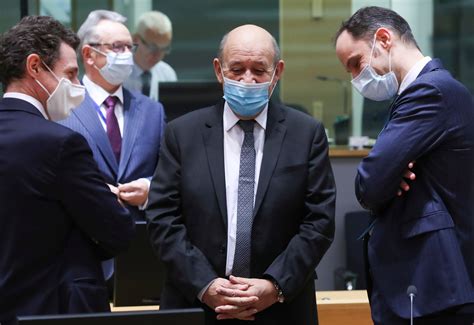 Eu Slaps Sanctions On 19 More Venezuelan Officials Ap Eu Sanctions