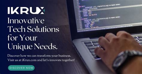 Digitaltransformation Ai Cloudengineering Innovation Ikrux Ikrux Engineering