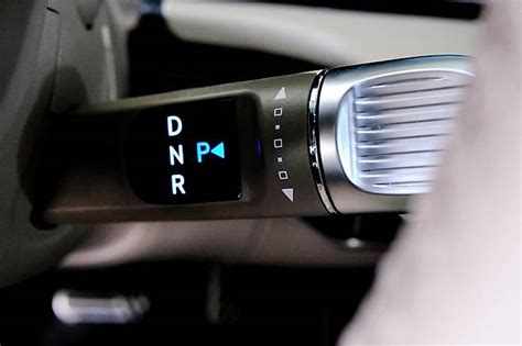 현대자동차 기어변속 레버 위치 벤츠처럼 바꾼다 ㅎㄷㄷㄷㄷㄷㄷ 有 Slr클럽