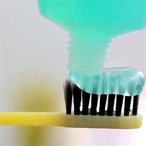 Aquacool Niacinamide Toothpaste 3d Oral Care Whitening Teeth Cleaning