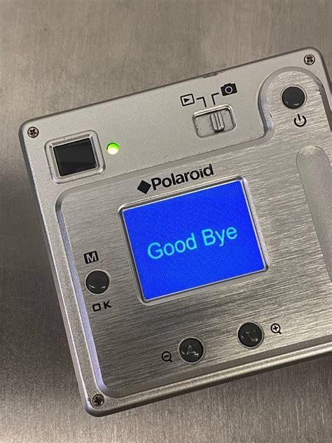 폴라로이드 Pdc 3070 빈티지 디카 후루츠패밀리