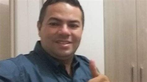Vídeo Mostra Momento Em Que Homem é Morto A Tiros Em Teresina Piauí