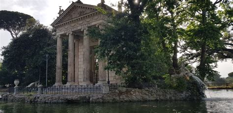 Rom Privat Borghese Gallery guidad tur med upphämtning på hotellet