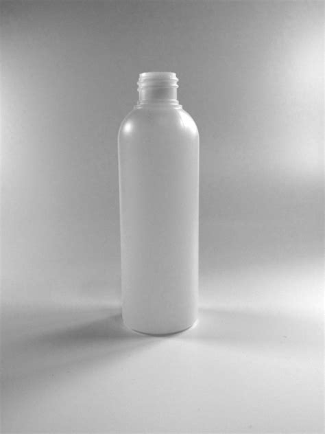 Rundflasche Aus LDPE Ml Zur Verwendung In Der Kosmetik Chemie Industrie Und Medizin