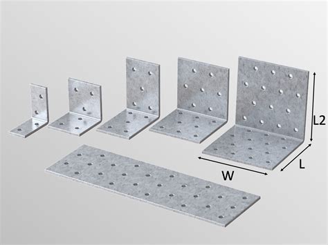 Ap Angle Plate Vista Engineering