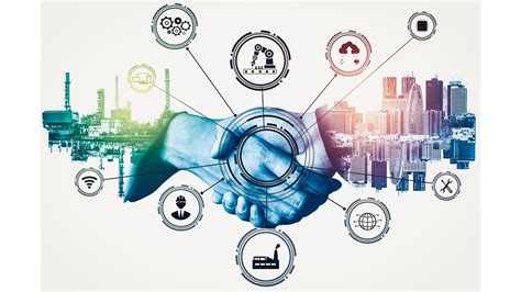 What Is IoT In Supply Chain Robots Net