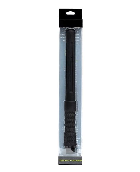 Sport Fucker Powershot Nozzle By Sport Fucker Sex Toys