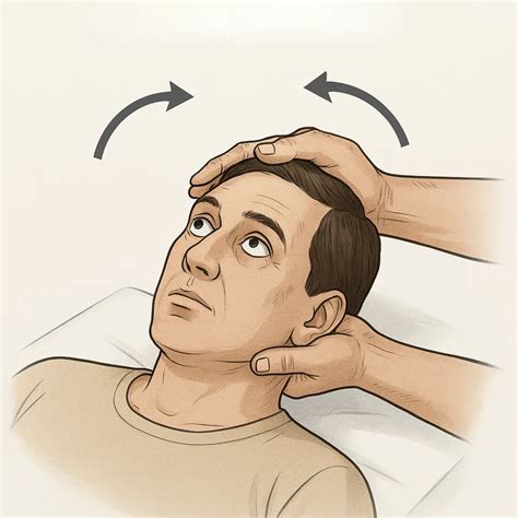 Sinal Dos Olhos De Boneca Medfoco