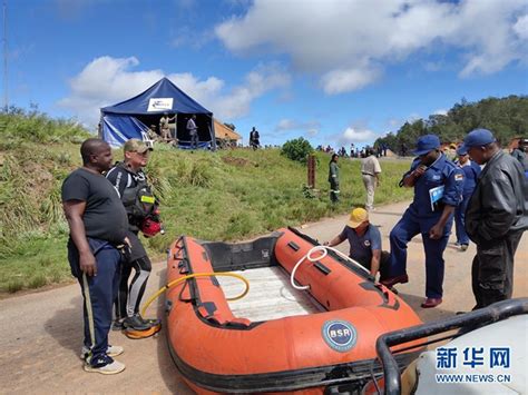 强热带气旋“伊代”致津巴布韦139人死亡环球要闻湖南红网新闻频道