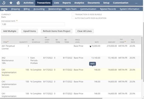 Code Suitescript And Consult For Netsuite Customisations By Lafira
